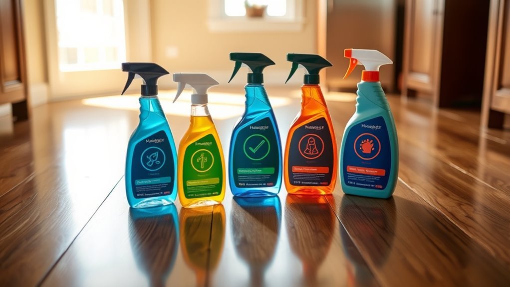 Best Products to Clean Your Laminate - CleaningBro